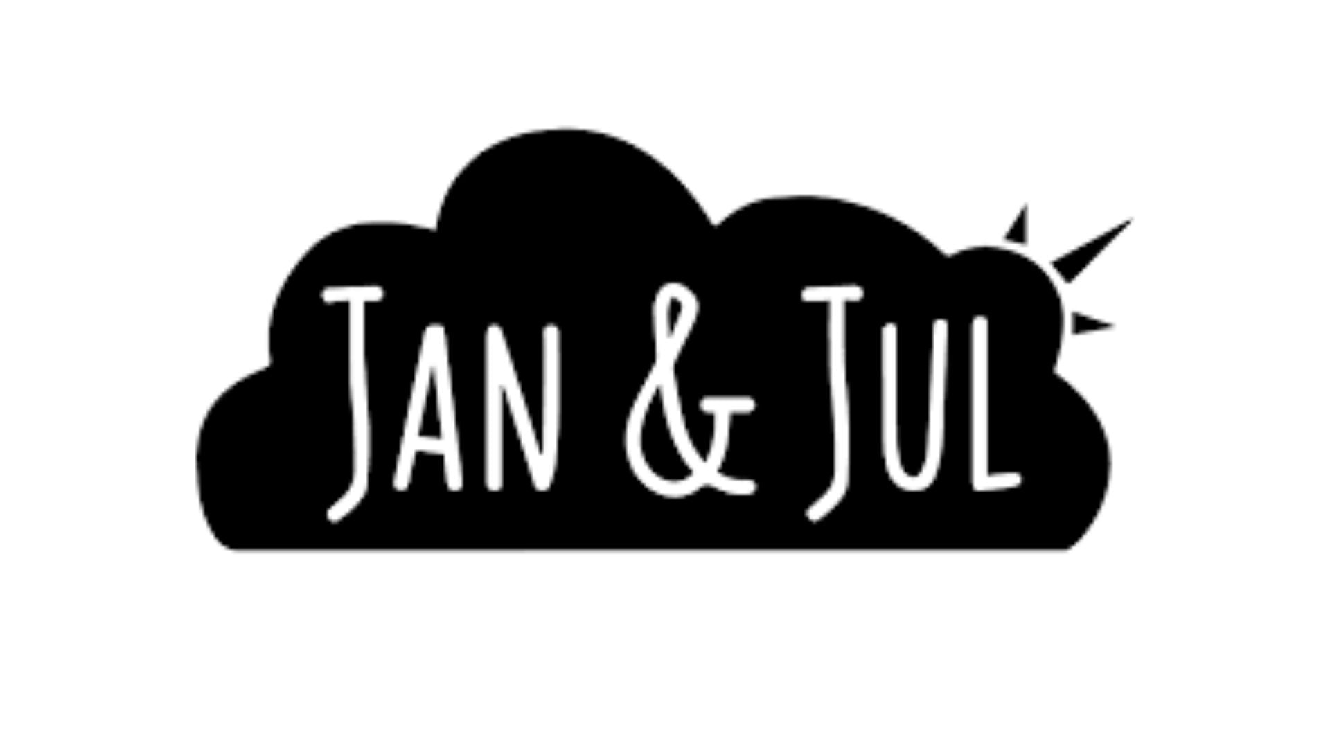 Jan&Jul – Boutique MiniFolies
