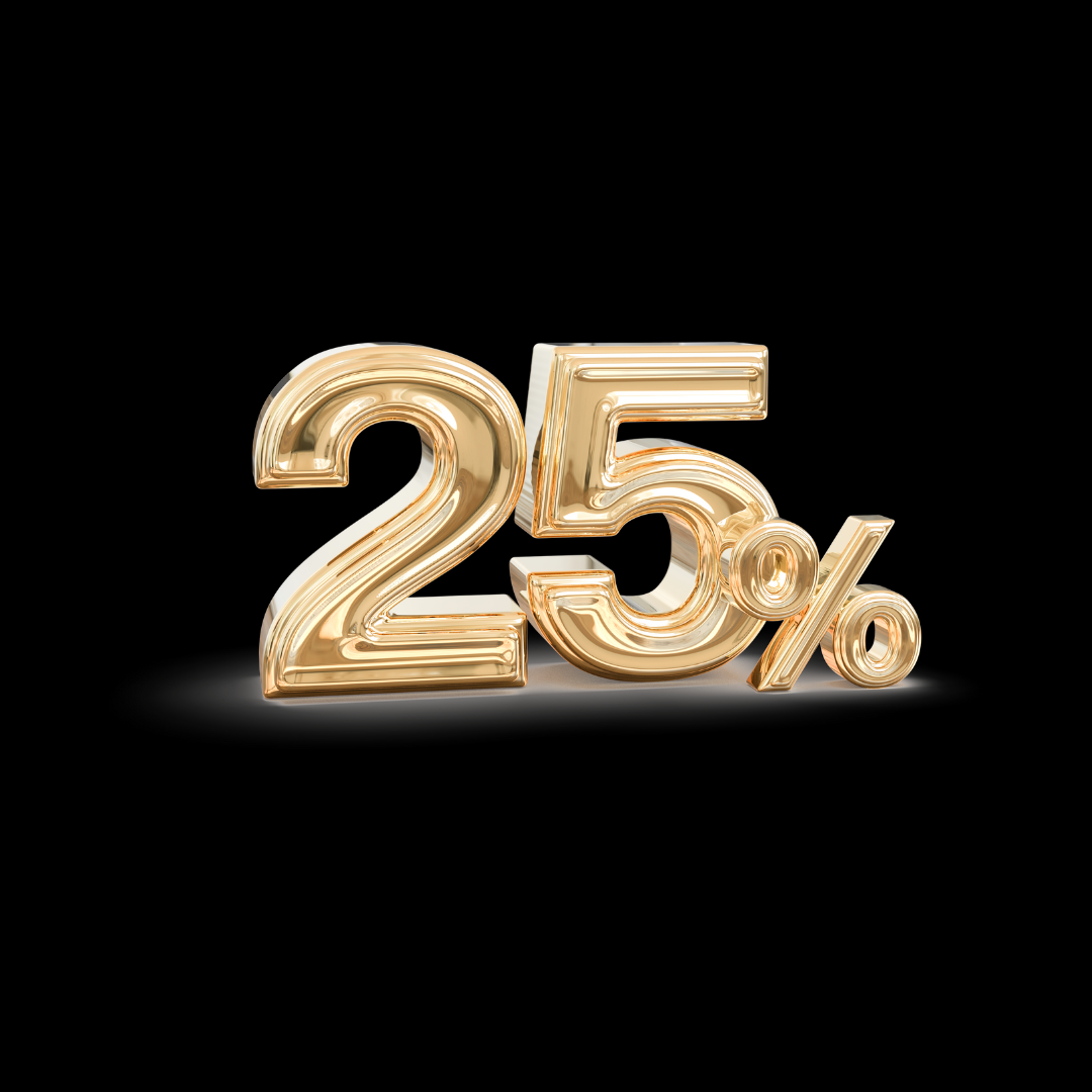 25% de Rabais – Boutique MiniFolies